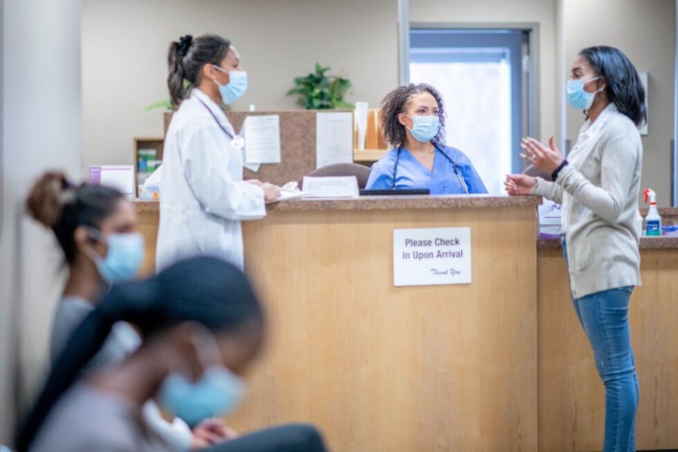 Our Services | Washwood Heath PCN